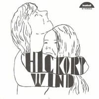 Hickory Wind - Studio Album by Hickory Wind (1969)