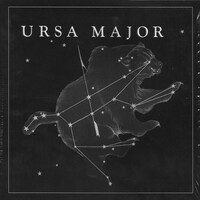 Ursa Major - Studio Album by Ursa Major (1972)