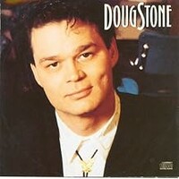 Doug Stone - Studio Album by Doug Stone (1990)