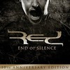 End of Silence: 10th Anniversary Edition - Studio Album by Red (2016)