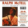 The Best Of Ralph McTell - Ralph McTell Compilation (1992)