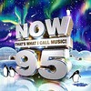Now That's What I Call Music! 95 - Studio Album by Various Artists (2016)