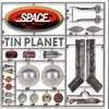Tin Planet - Studio Album by Space (1998)
