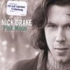 Pink Moon - Studio Album by Nick Drake (1972)