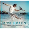 Around the Horn - Studio Album by Rick Braun (2017)