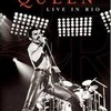 Live in Rio - Live by Queen (1985)