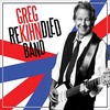 Rekihndled - Studio Album by Greg Kihn Band (2017)
