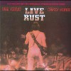 Live Rust - Live by Neil Young & Crazy Horse (1979)