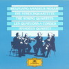 Mozart - The String Quartets - Amadeus Quartet Compilation (1988)