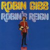 Robin's Reign - Studio Album by Robin Gibb (1970)
