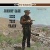 Ride This Train - Studio Album by Johnny Cash (1960)