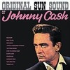 Original Sun Sound of Johnny Cash - Studio Album by Johnny Cash (1964)