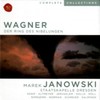 Wagner: Der Ring des Nibelungen - Studio Album by Marek Janowski ...