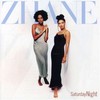 Saturday Night - Studio Album by Zhane (1997)