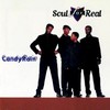 Candy Rain - Studio Album by Soul for Real (1995)