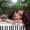 Coevolve - Studio Album by Kayla Waters (2018)