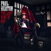 The Last King Of Pop - Studio Album by Paul Heaton (2018)