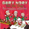 Ho! Ho! Hoey: The Complete Collection - Gary Hoey Compilation (2003)