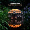 Late Night Tales: Floating Points - Studio Album by Floating Points (2019)