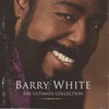 The Ultimate Collection - Studio Album by Barry White (2000)