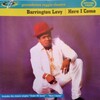 Here I Come - Studio Album by Barrington Levy (1985)