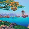 Yes 50 Live - Live by Yes (2019)