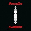 Backbone - Studio Album by Status Quo (2019)