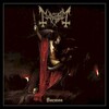 Daemon - Studio Album by Mayhem (2019)