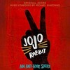 Jojo Rabbit - Soundtrack by Michael Giacchino (2019)
