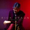 Crossroads - Studio Album by Rick Braun (2019)