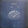 Symphonic Tales - Studio Album by Haevn (2019)