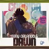 Candida - Studio Album by Tony Orlando & Dawn (1970)