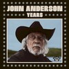 Years - Studio Album by John Anderson (2020)