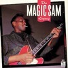 The Magic Sam Legacy - Studio Album by Magic Sam (1997)