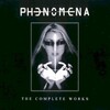 The Complete Works - Studio Album by Phenomena (2006)