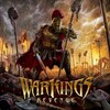 Revenge - Studio Album by Warkings (2020)