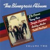 The Bluegrass Album, Volume Two - Studio Album by The Bluegrass Album ...