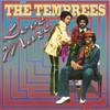 Love Maze - Studio Album by The Temprees (1973)