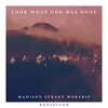 Look What God Has Done (feat. Harley Rowell) [Revisited] - Single by ...