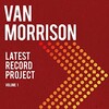 Latest Record Project Volume I - Studio Album by Van Morrison (2021)