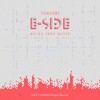 E-Side - Studio Album by Yoasobi (2021)