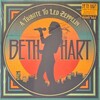 A Tribute To Led Zeppelin - Studio Album by Beth Hart (2022)