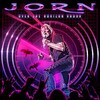 Over the Horizon Radar - Studio Album by Jorn (2022)