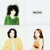 MUNA - Studio Album by MUNA (2022)