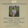 Listen to I Remember Chuck Willis - Chuck Willis - online music streaming