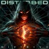 Divisive - Studio Album by Disturbed (2022)