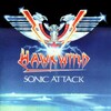 Sonic Attack - Studio Album by Hawkwind (1981)