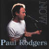 Now - Studio Album by Paul Rodgers (1997)