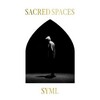 Sacred Spaces - Studio Album by SYML (2021)