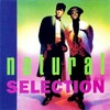 Natural Selection - Studio Album by Natural Selection (1991)
